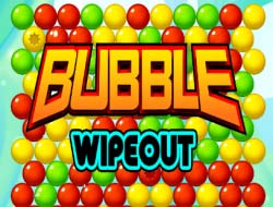 Bubbles igrajo na spletu. Igra mehurčki - brezplačno igro Game - Game