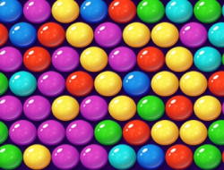 Bubbles igrajo na spletu. Igra mehurčki - brezplačno igro Game - Game