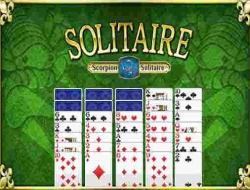 Igre Solitaire spletu - brezplačno igro Game - Game
