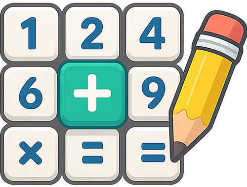 Matematične igre - brezplačno igro Game - Game