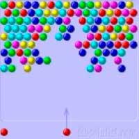 Bubbles igrajo na spletu. Igra mehurčki - brezplačno igro Game - Game