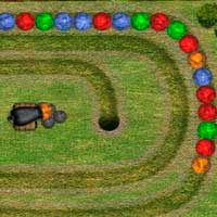 Igre Zuma, da igrajo na spletu. Zuma deluxe - brezplačno igro Game - Game