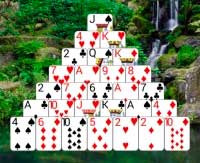 Igre Solitaire spletu - brezplačno igro Game - Game